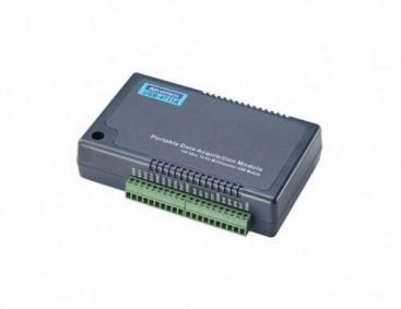 کارت Advantech USB DAQ 4711 - ادونتک