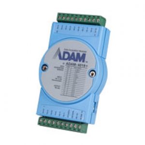 کارت Advantech ADAM-4019 - ادونتک ، ماژول آنالوگ Universal ، رزولوشن 16 ...